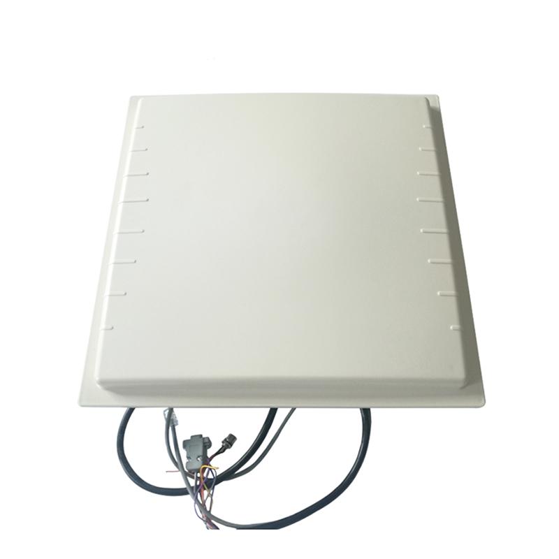902-928MHz 15m Long distance UHF RFID Integrated Reader - RL-R69 ...