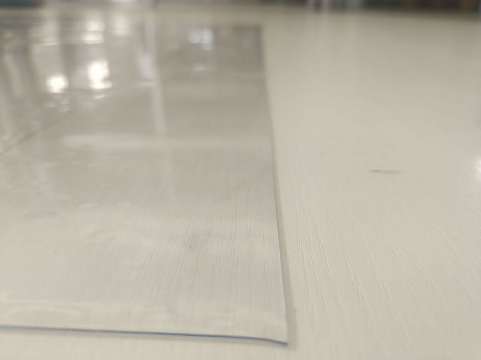 PVC Soft film, PVC super clear film - CL-007 - CELLENT (China Trading ...