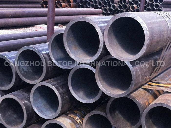 ASTM A519 1020 Seamless Carbon and Alloy Mechanical Tubing (China ...