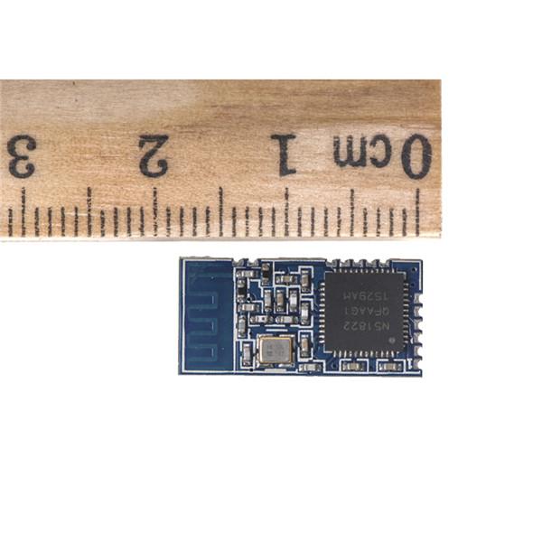 WT51822-S4AT Ultra Low power beacon based nRF51822 bluetooth module 4.2 with CE/ - Wireless-tag ...