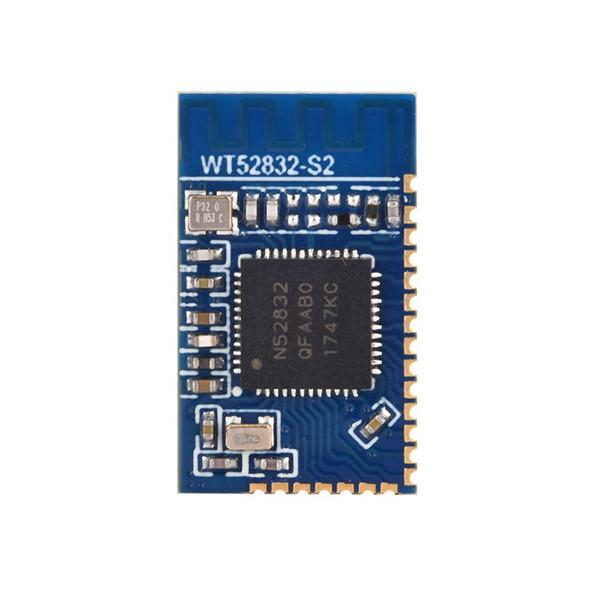 pcb antenna Low Energy WT52832-S2 based nordic nrf52832 Bluetooth 5.0 module - Wireless-tag ...