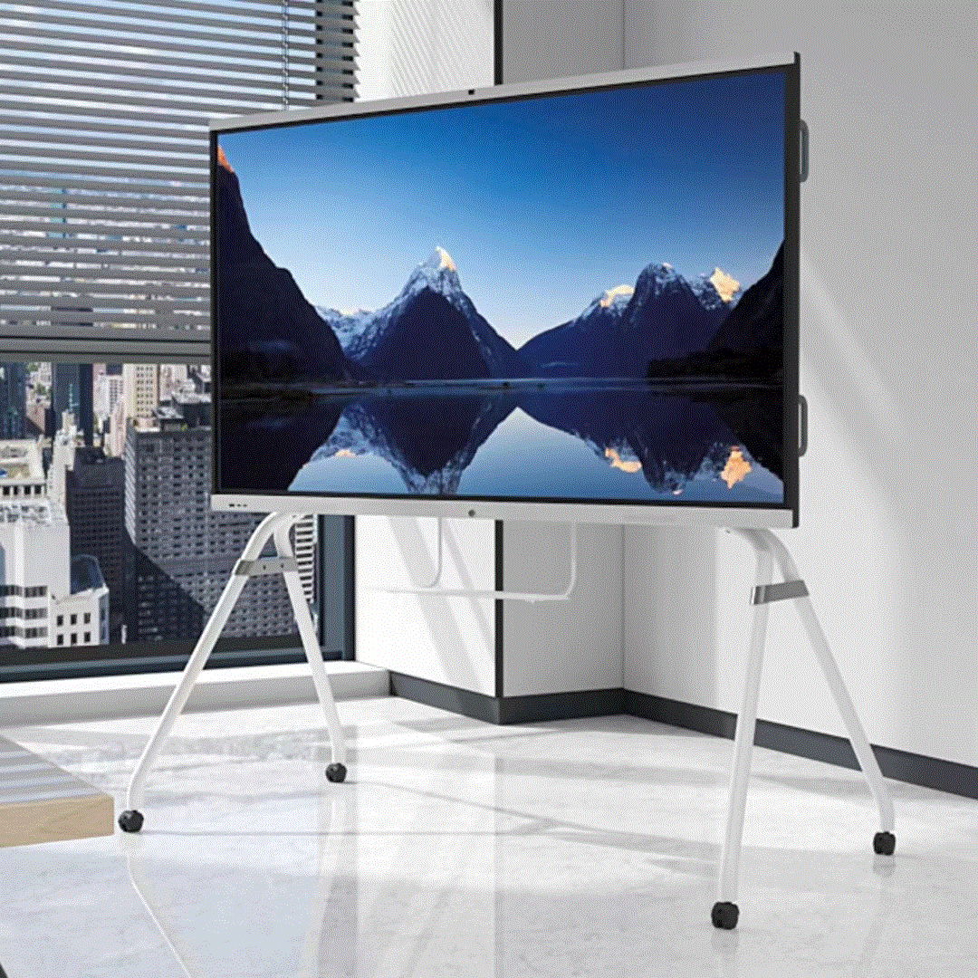ValueTek K Series Interactive Flat Panel - China (China Manufacturer ...