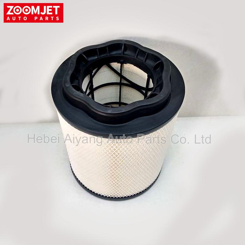 Air filter 2414656 for Scania truck (China Manufacturer) - Car Parts ...