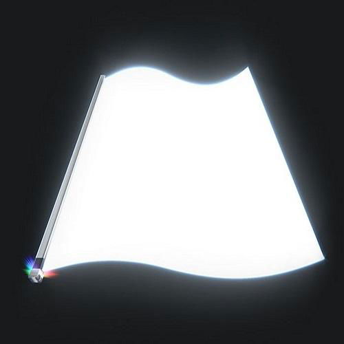 Polyurethane PU Light Guide film - LSU01 - WANBAN (China Manufacturer ...