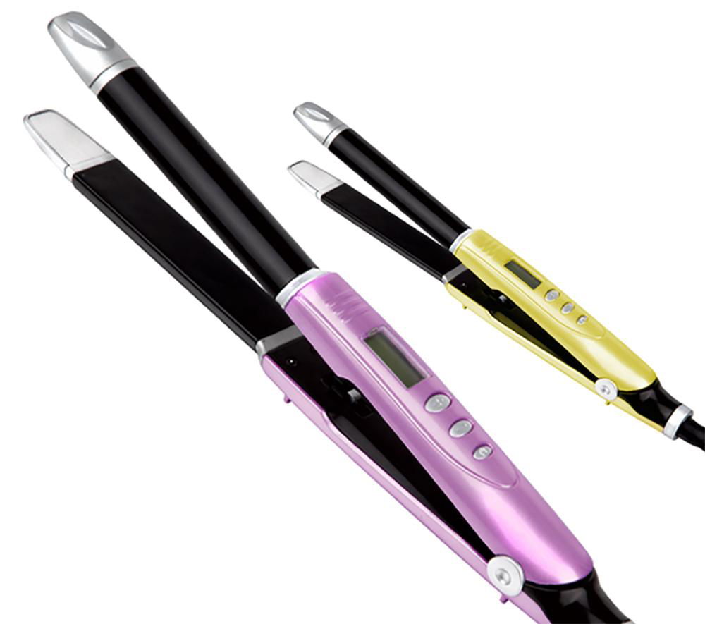 Professional Steam Hair Straightener - Front Runner (China Manufacturer ...