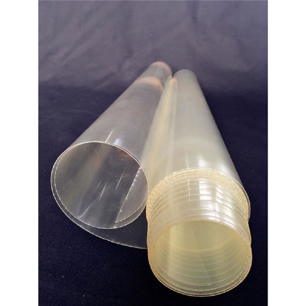 PLA sheet extrusion line - GWP85 GWS120 - GWELL (China Manufacturer ...