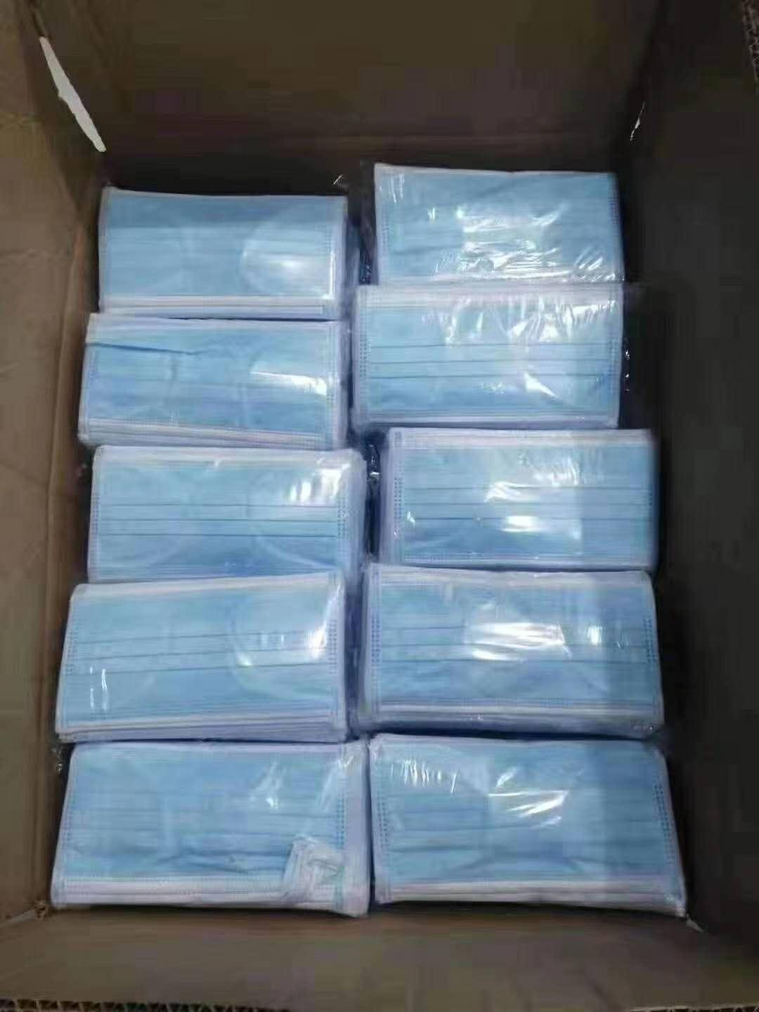 Face Mask Anti Corona - BMS-FM006 - BMS (China Manufacturer) - Other ...