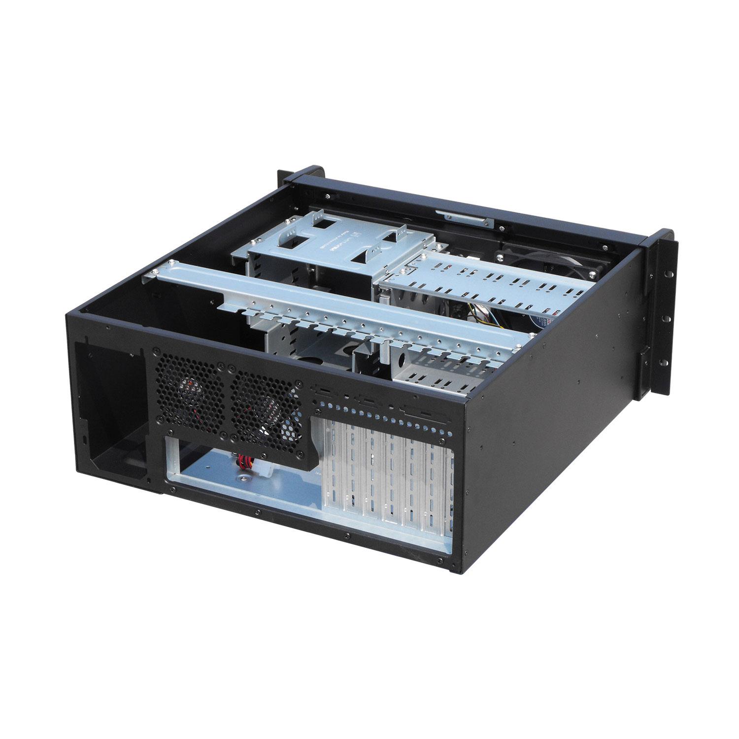 4508P 4U industrail chassis (China Manufacturer) - Computer Case ...
