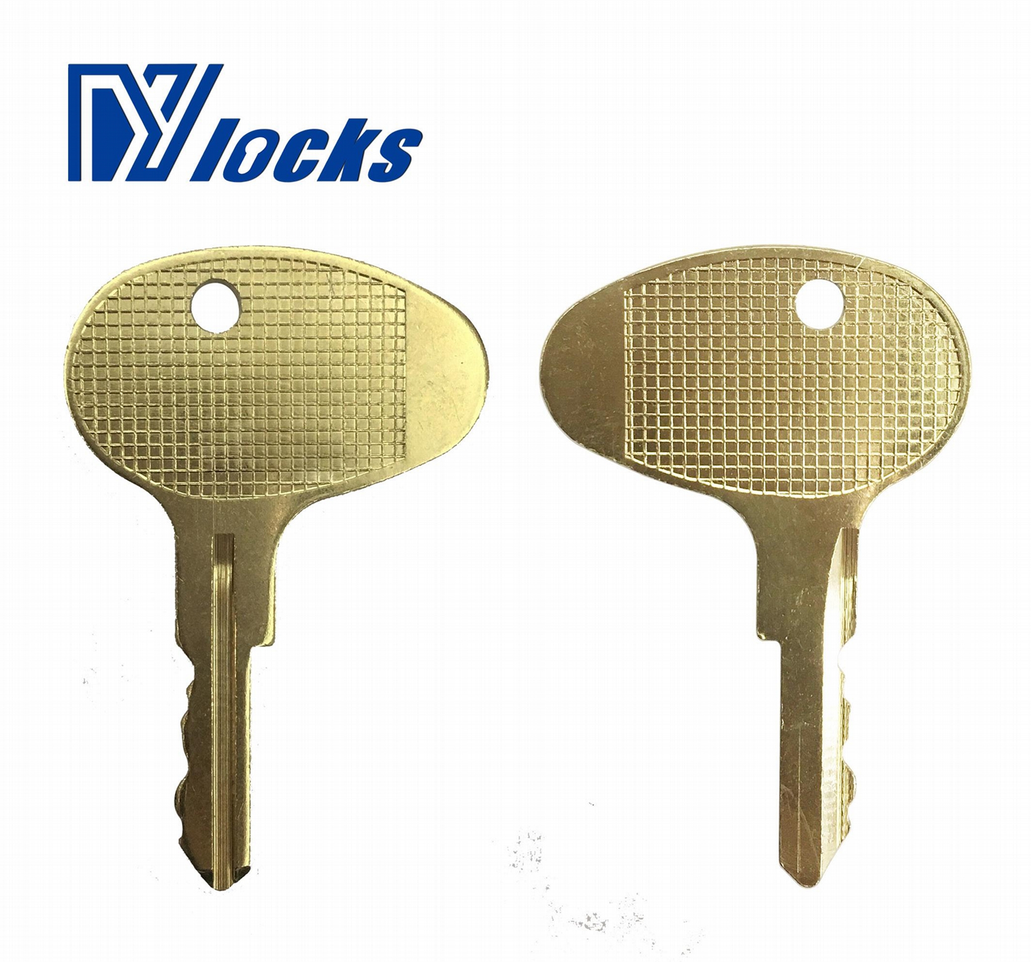 Keyblank Silver D 001 - DYLOCKS (China Manufacturer) - Locks - Security ...