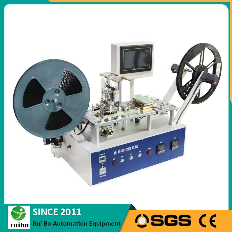 China High Efficient Universal IC Programming Kit Manufacturer for ...