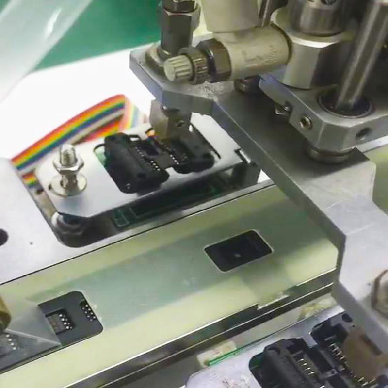 China High Efficient Universal IC Programming Kit Manufacturer for ...