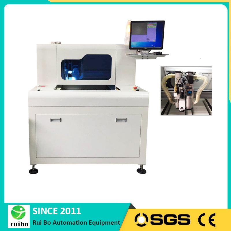 Universal PCB Cutter Machine with Competitive Price for Electronics ...