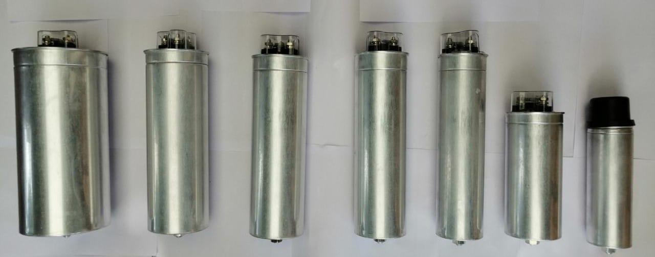 CAPACITOR POWER BLANK 3 PHASE 30 KVAR - BDC4430I - BTB (Vietnam ...