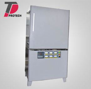 1200℃ Mini muffle furnace - China - Manufacturer - Product Catalog