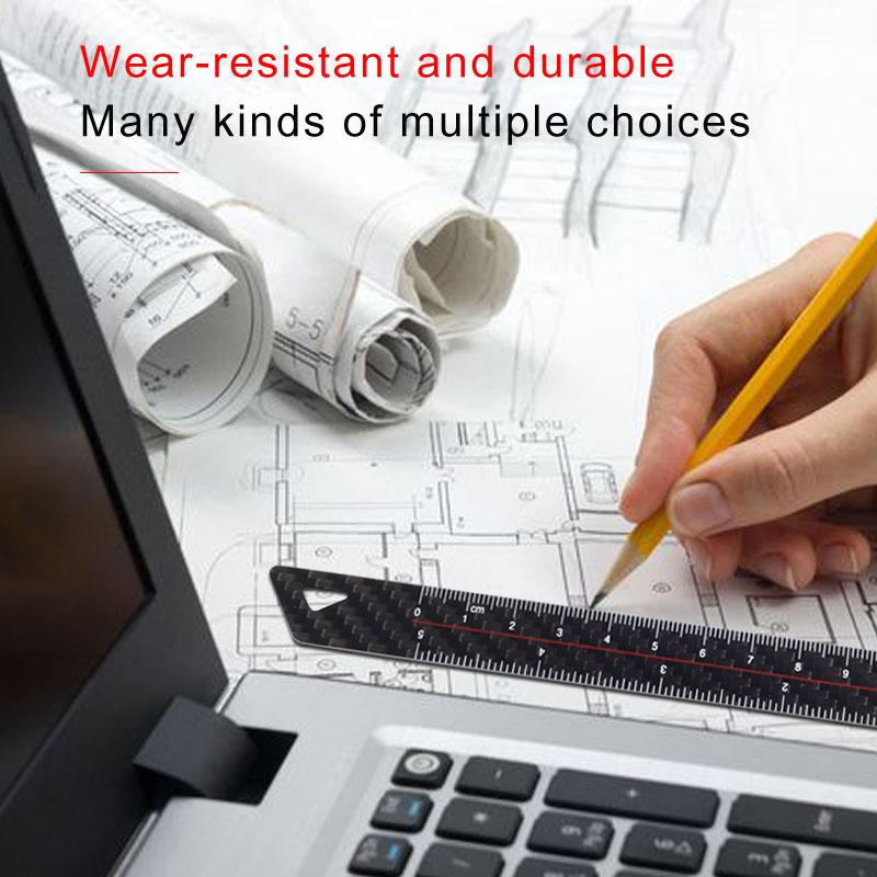 Carbon fiber ruler - LB-14 - LB (China Manufacturer) - Hand Tools ...