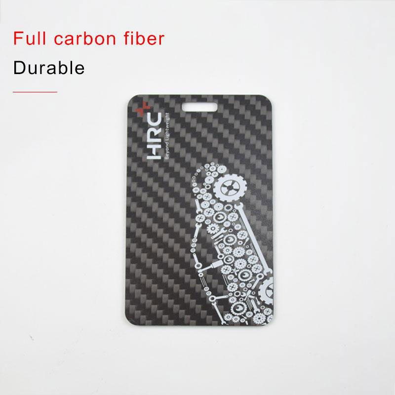 Carbon fiber l age tag - LS-021 - LS (China Manufacturer) - Label & Tag ...