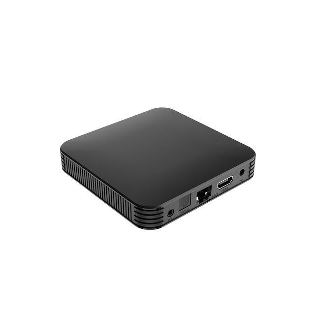 Hot Sales OEM High Quality G31 MP2 GPU 5G WIFI Set Top TV Box Android ...