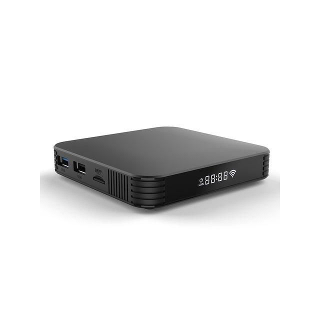 Factory price android smart tv boxes for home tv - V1PRO-H313 - OEM ...