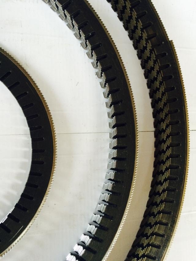 Rotary Serrated Rule - 1.42*25.4mm,1.4 - DULIV (China Manufacturer ...