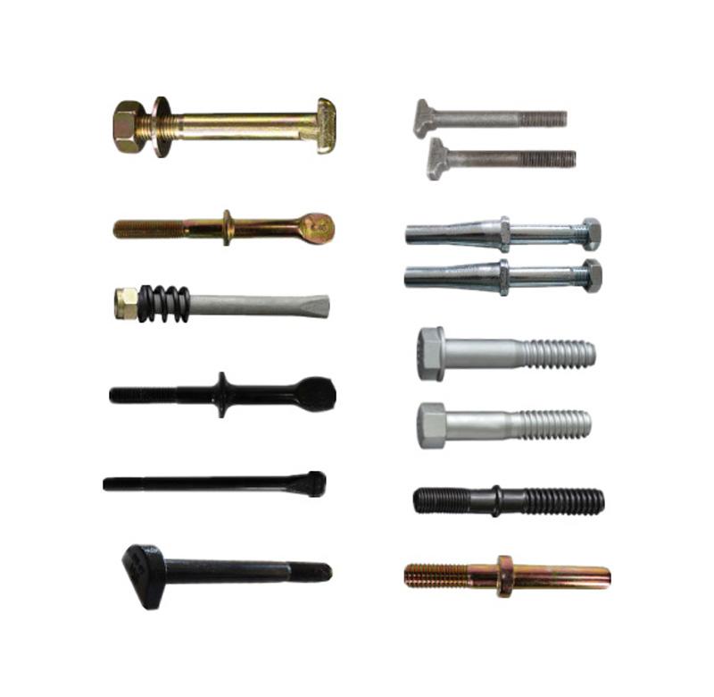 Anchor Bolts (China Manufacturer) - Fastener & Fitting - Machine ...