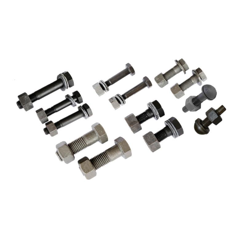 Bridge Bolt ( High Strength Bolt) (China Manufacturer) - Fastener ...