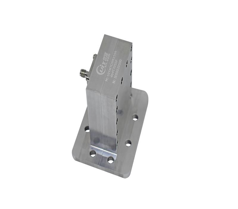 WR 340 Waveguide to Coaxial Adapter - UIYWTCWR340A - UIY (China ...