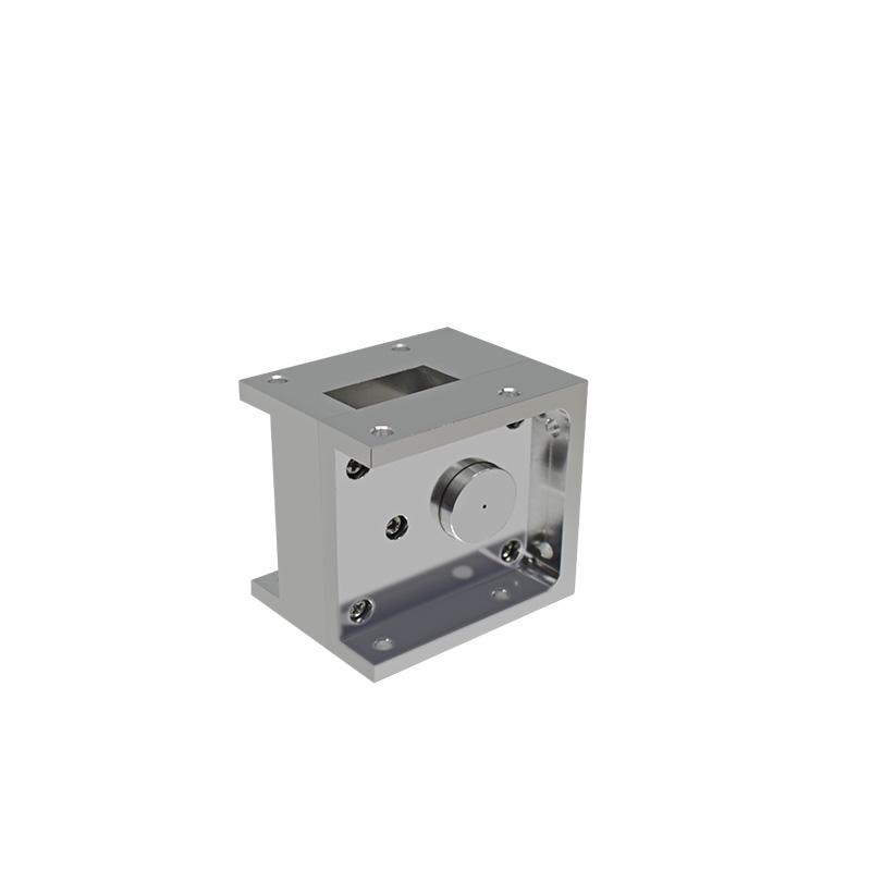 Waveguide circulator - UIYWC6060A - UIY (China Manufacturer) - Other ...