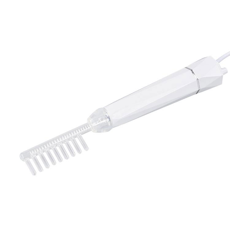 New Multifunction High Frequency Facial Care Handheld Beauty Device ...