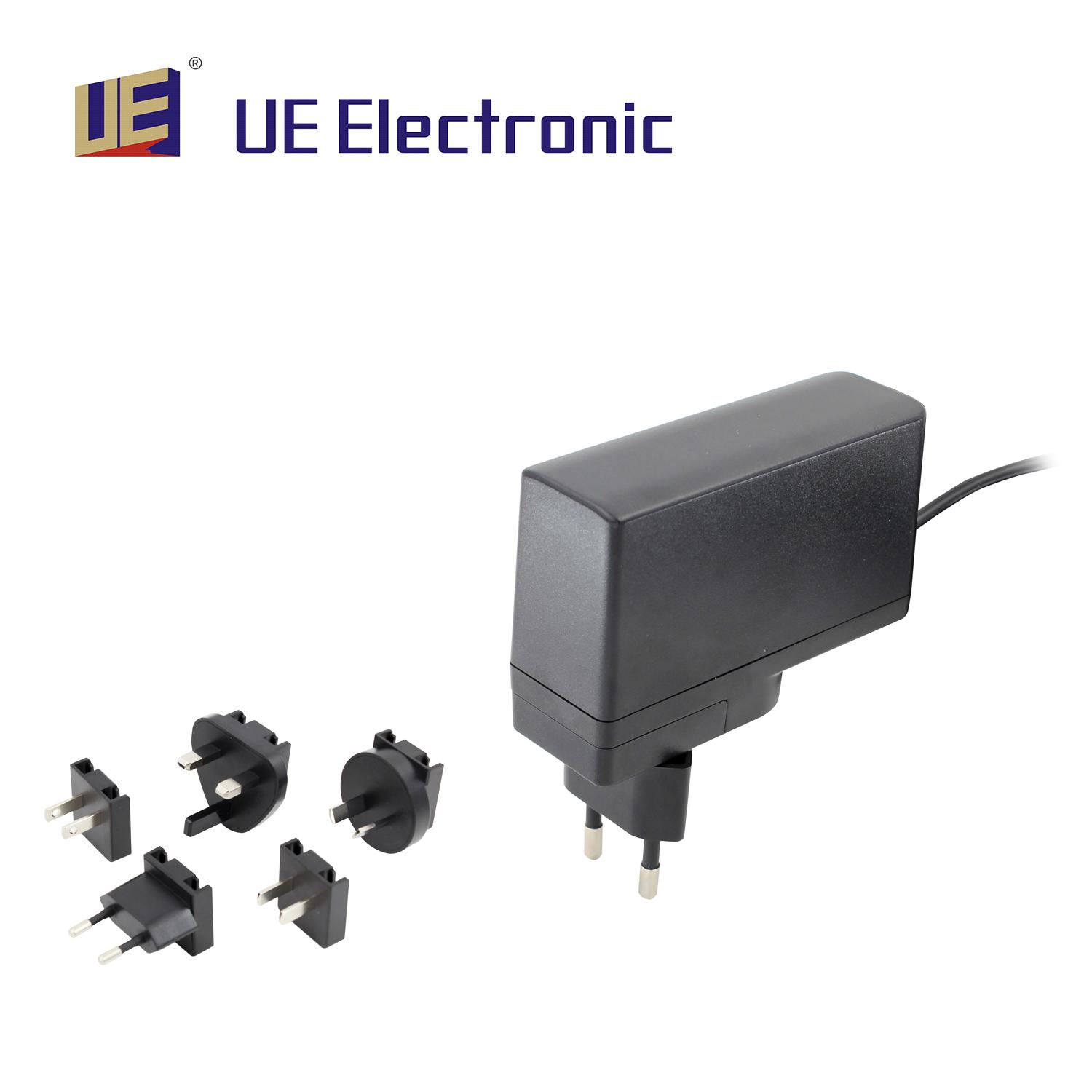 24 watts medical adapter ac dc adapter power adapter - UES24LCP-SPA ...