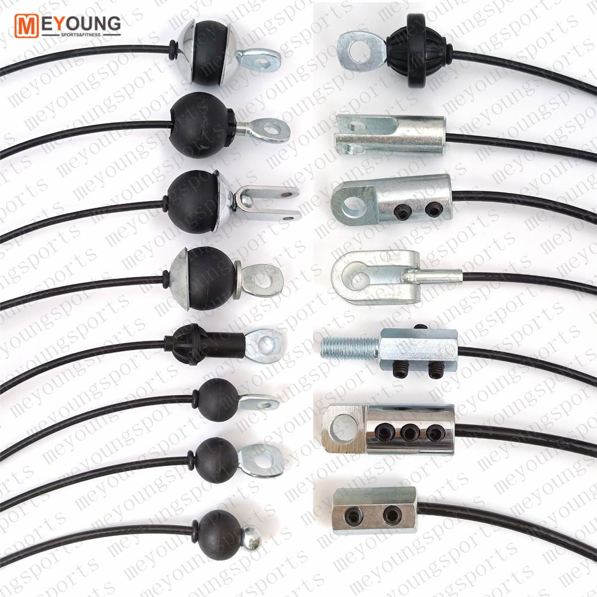 Gym Cable Wire Attachment For Gym Equipment - MY-5051 - MeYoungSports ...