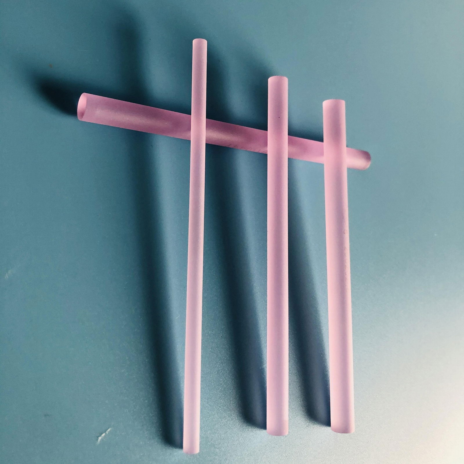 1064nm laser crystal rod Nd YAG rod - QH (China Manufacturer) - Optical ...