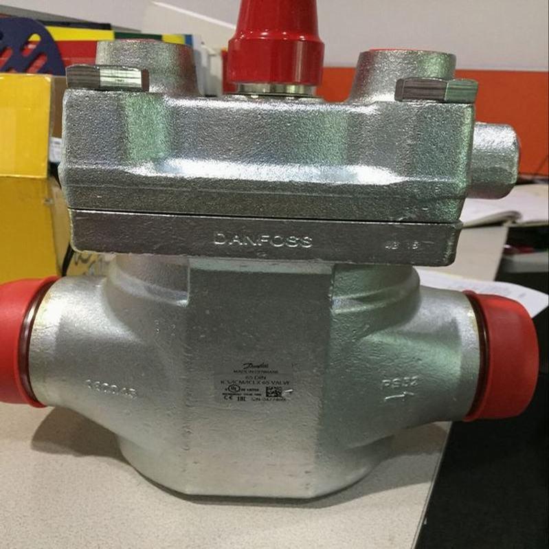 丹佛斯ICLX32-40(DN50-65)ICLX100-150回气电磁阀 - ICLX32-40-DN50 (中国 广西壮族自治区 贸易商 ...