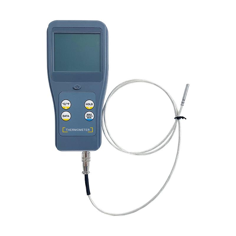 High-precision Resistance Thermometer - RTM1511 - realltech (China ...