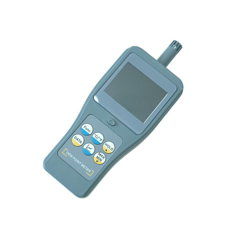 High-accuracy Dew Point Meter - RD2630 - REALLTECH (China Manufacturer ...