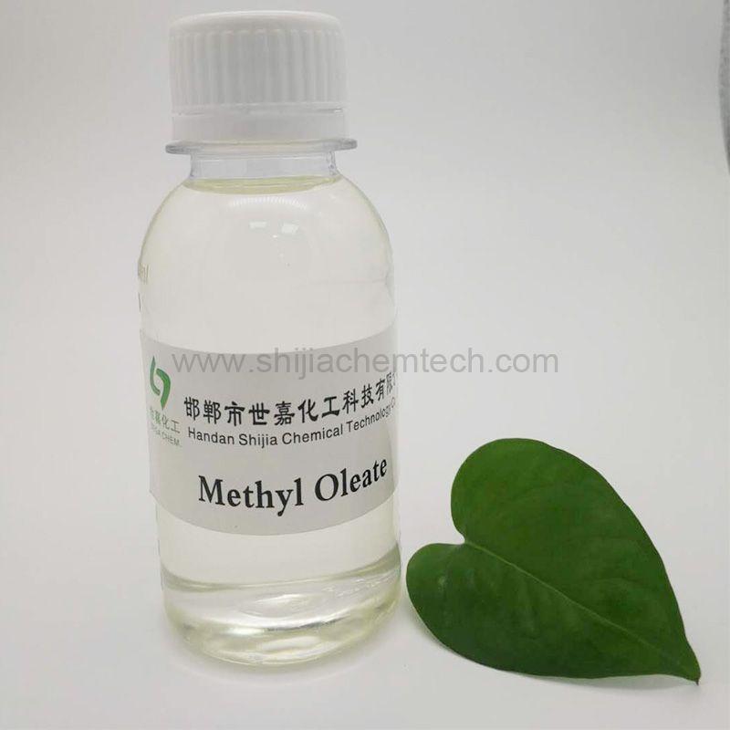 Methyl Oleate cis-9-Octadecenoic acid Eco-So ent Octadecenoic acid ...