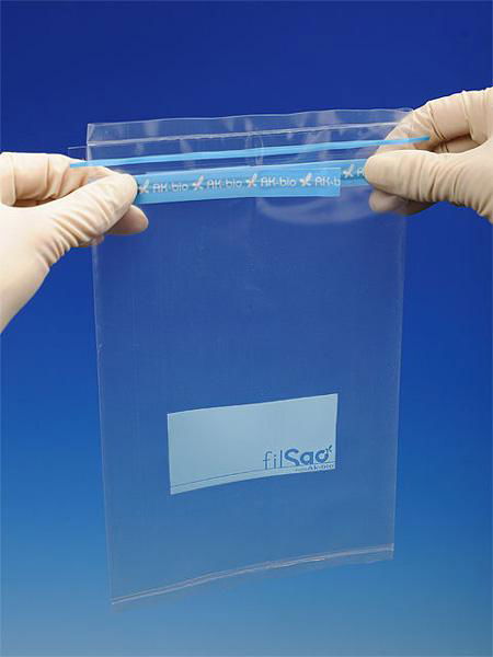Sterile Sampling Bag (China Manufacturer) - Inorganic Acid - Inorganic ...