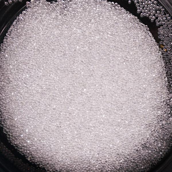 Grinding glass bead - BY-083 - BAIYUE (China Trading Company ...