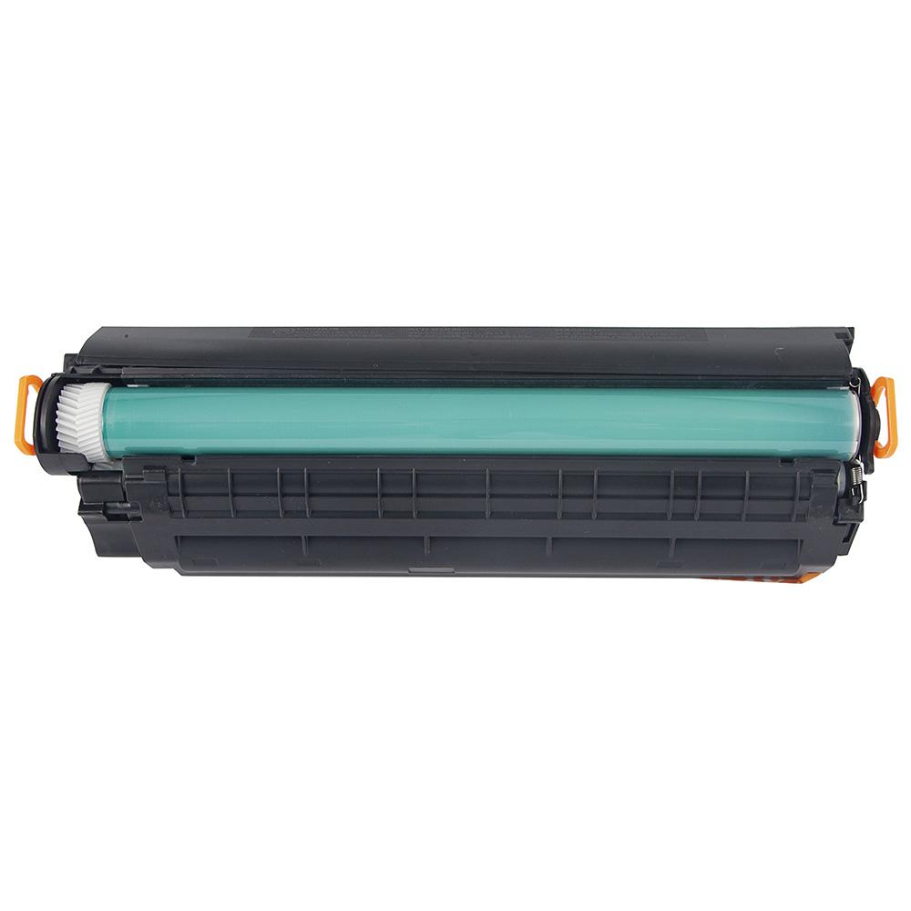 ASTA Compatible For HP 05A 12A 17A 26A 35A 36A 78A 80A 85A 83A Toner ...