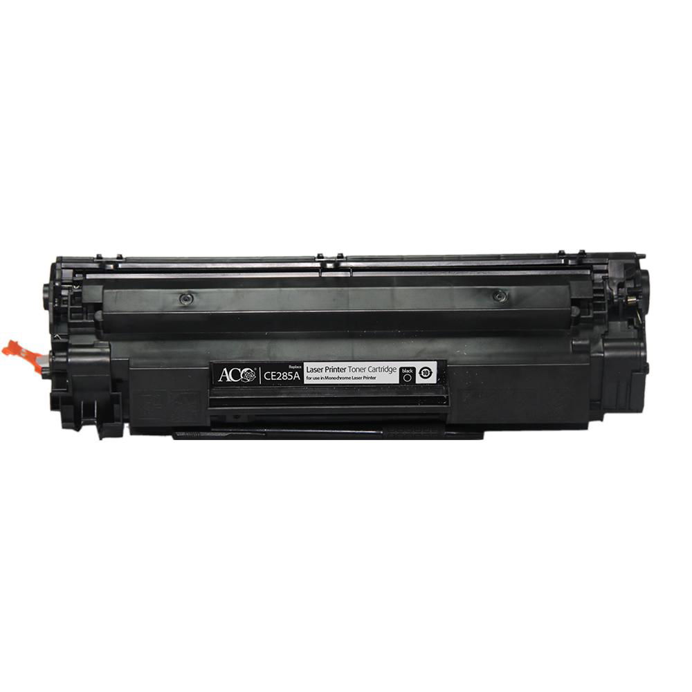 ACO Laser 05A 12A 17A 26A 78A 85A Premium Compatible Toner Cartridge ...