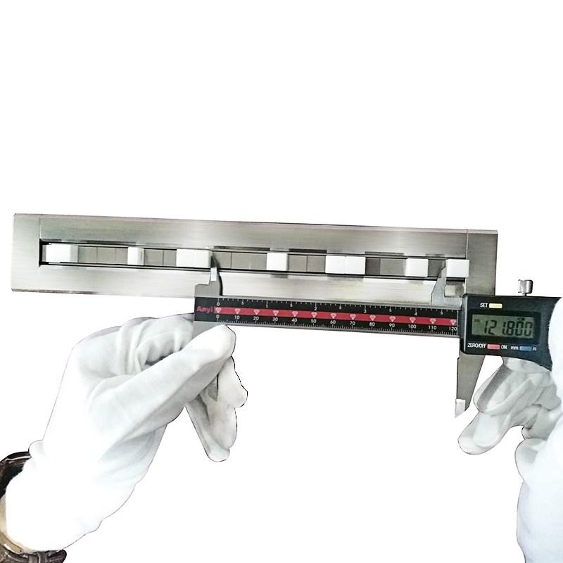 step gauge (China Trading Company) - Nuts & Bolts - Machine Hardware ...