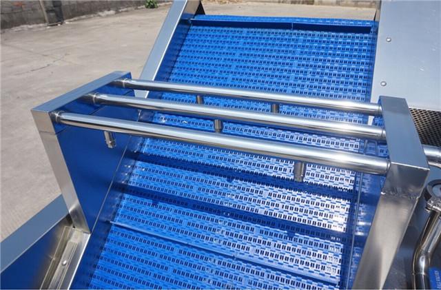 YD-X200 Fruit Vegetable Bubble Ozone Washing Machine - China - Trading