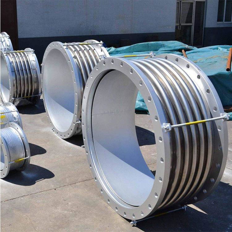 compensator - 齐全 - tianxiang (China Manufacturer) - Pipe Fittings ...