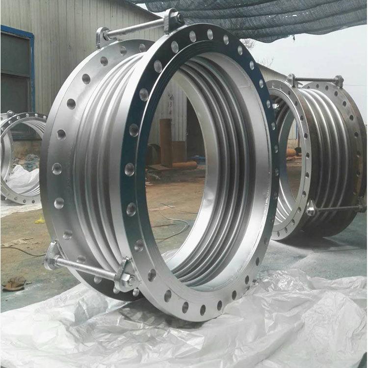 compensator - 齐全 - tianxiang (China Manufacturer) - Pipe Fittings ...