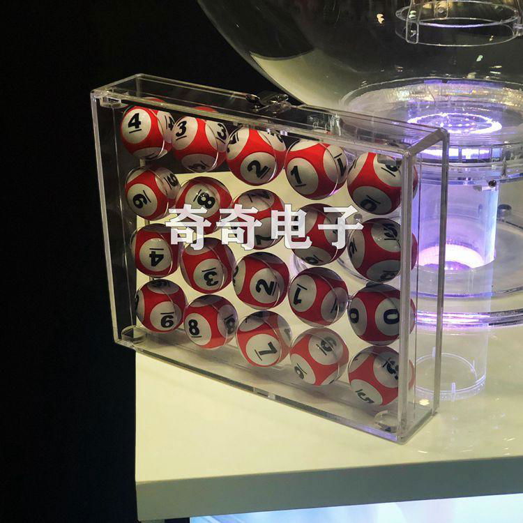 Ping-pong box, acrylic - 球盒 - Guangzhou Qiqi Electronics (China ...