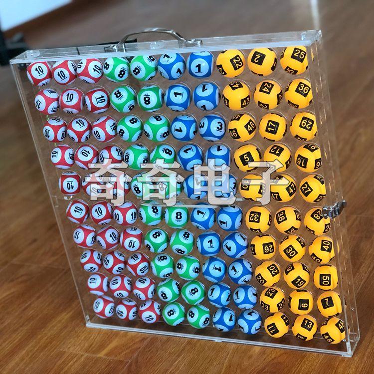 Ping-pong box, acrylic - 球盒 - Guangzhou Qiqi Electronics (China ...