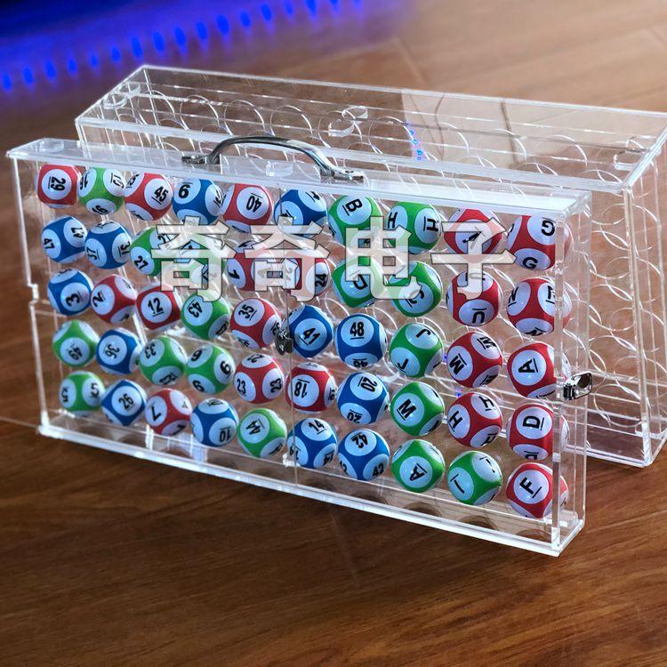 Ping-pong box, acrylic - 球盒 - Guangzhou Qiqi Electronics (China ...