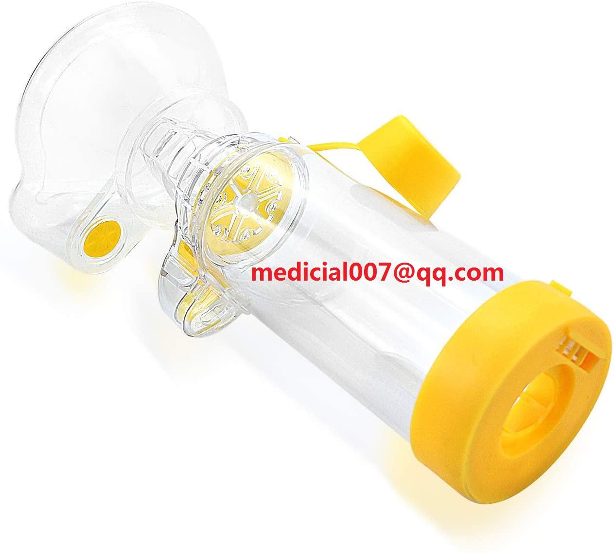 spacer for aerosol - S01 - EASY (China Manufacturer) - Pharmaceutic ...