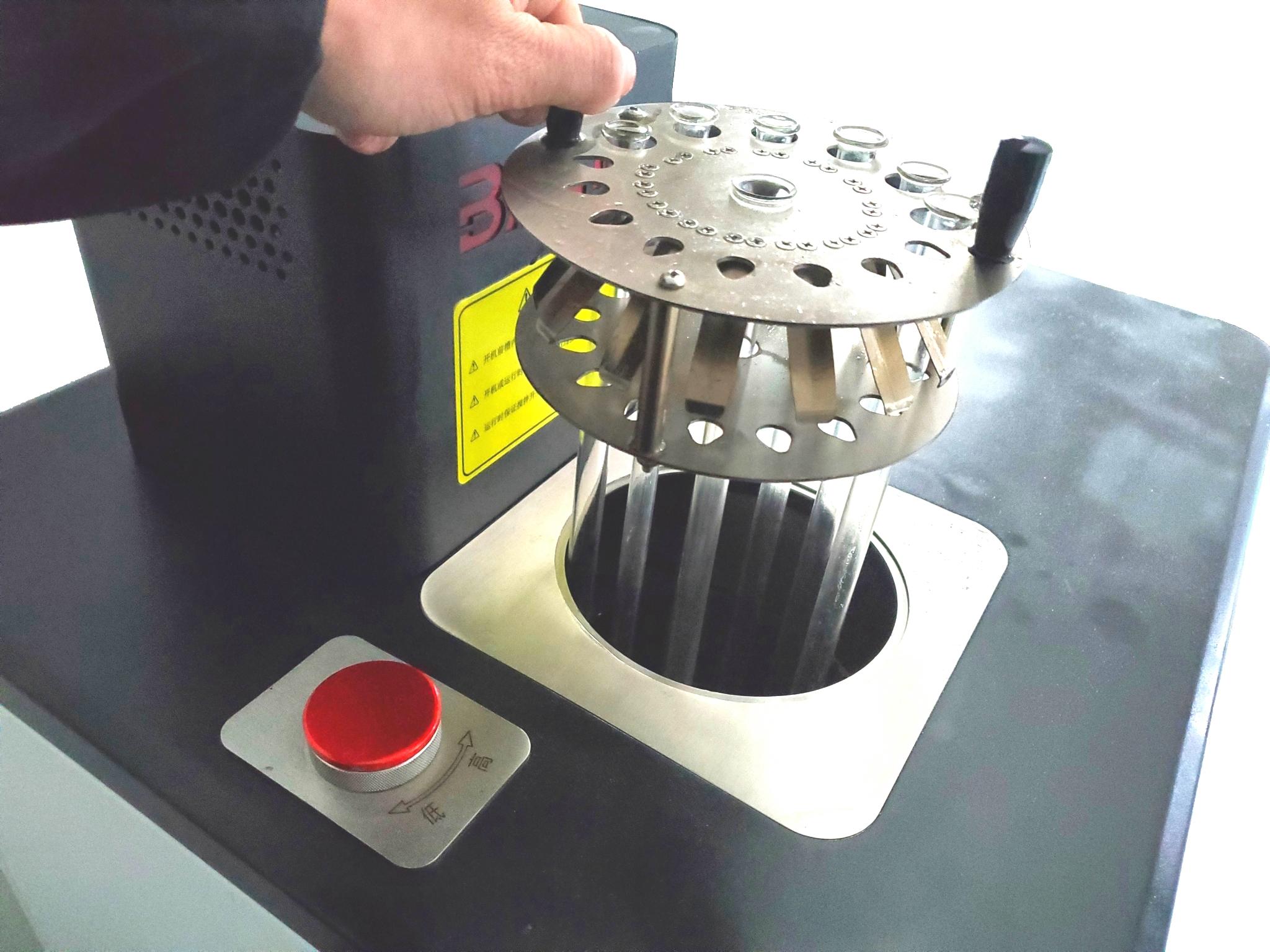 Intelligent precision PID control liquid thermostatic bath - DTS-CT ...