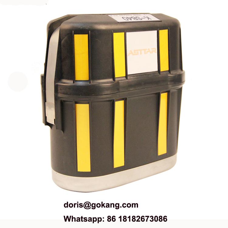 K-SB 30 CE certified oxygen self rescuer - K-SB30 - ASTTAR (China ...