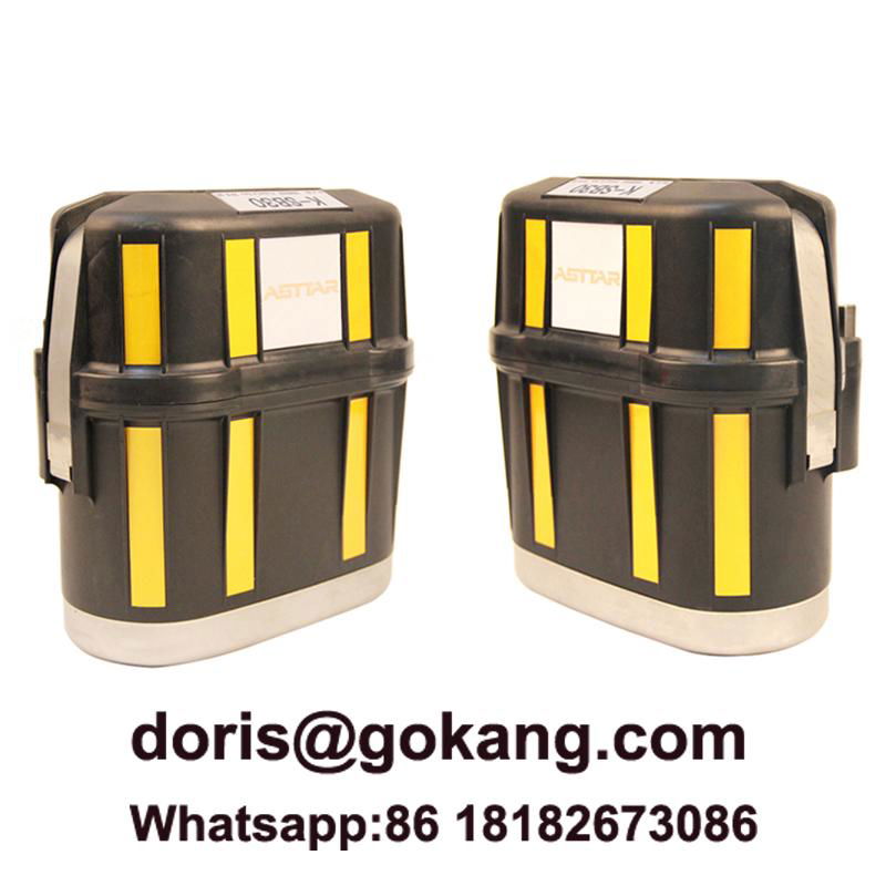 K-SB60 oxygen self rescuer and breathing apparatus - ASTTAR (China ...